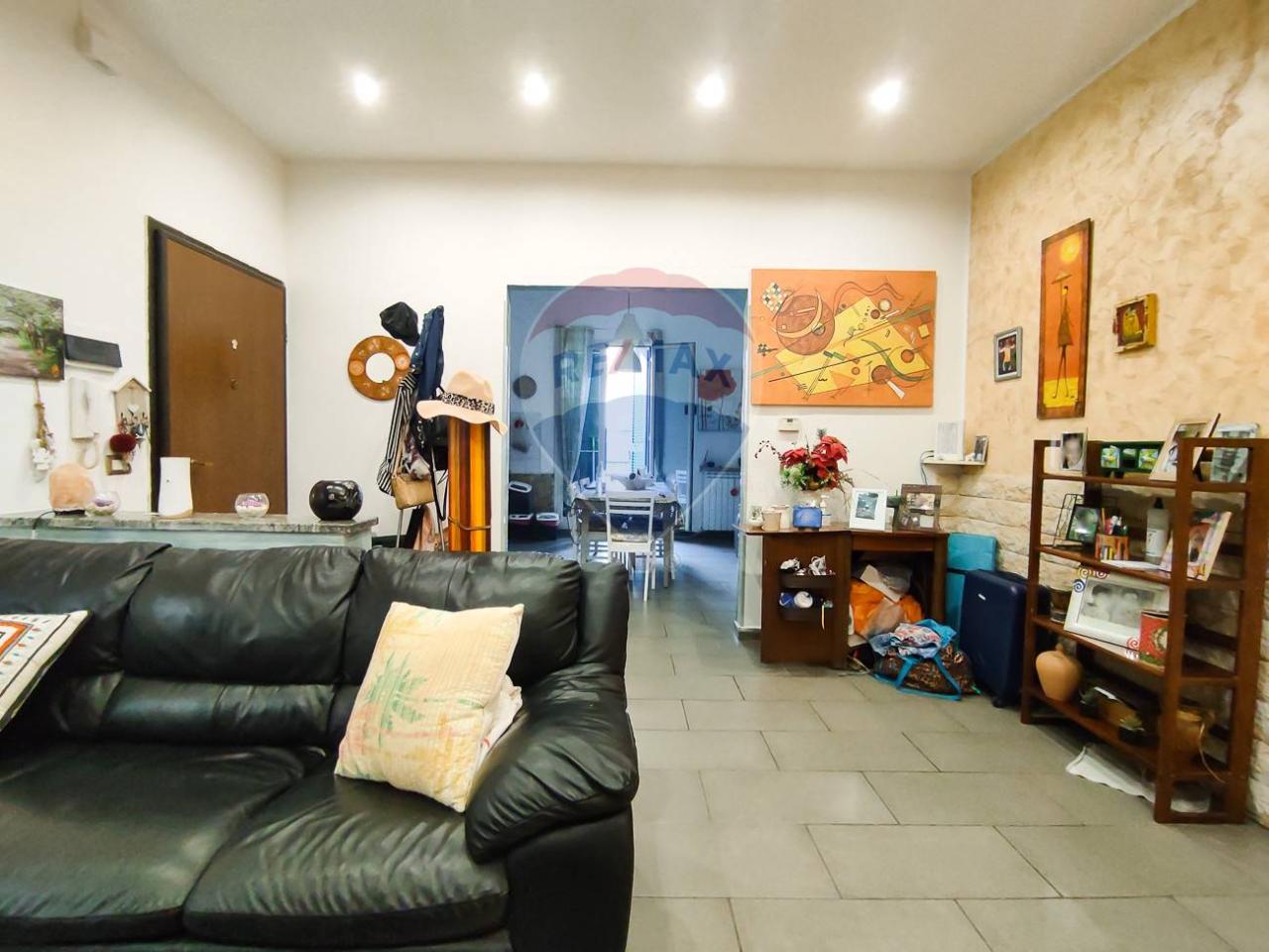 Appartamento in vendita a Catania