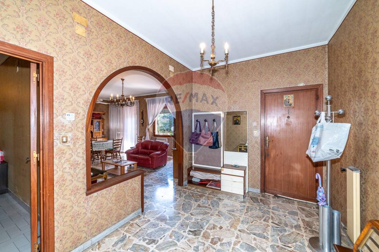 Appartamento in vendita a Catania