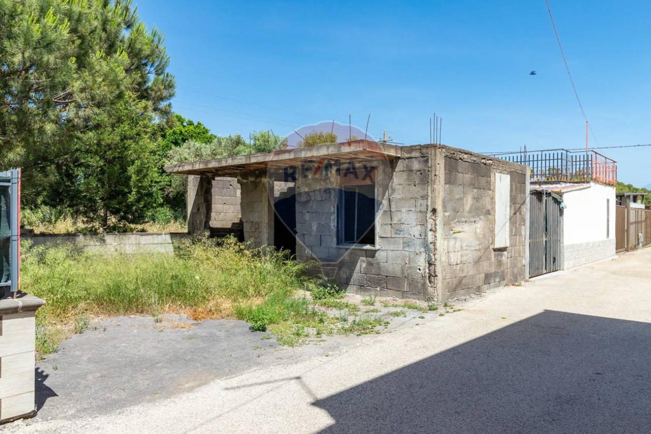 Casa indipendente in vendita a Catania