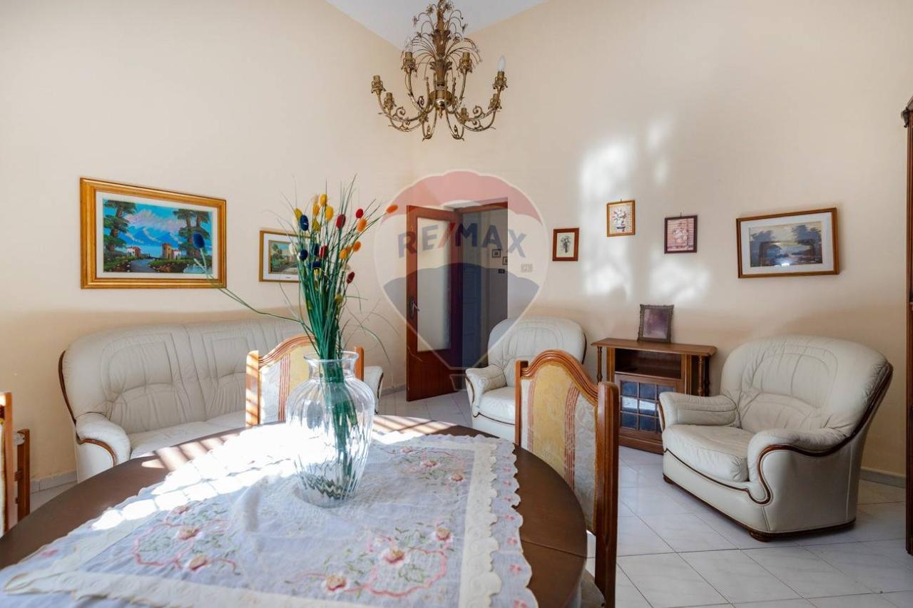 Appartamento in vendita a Catania