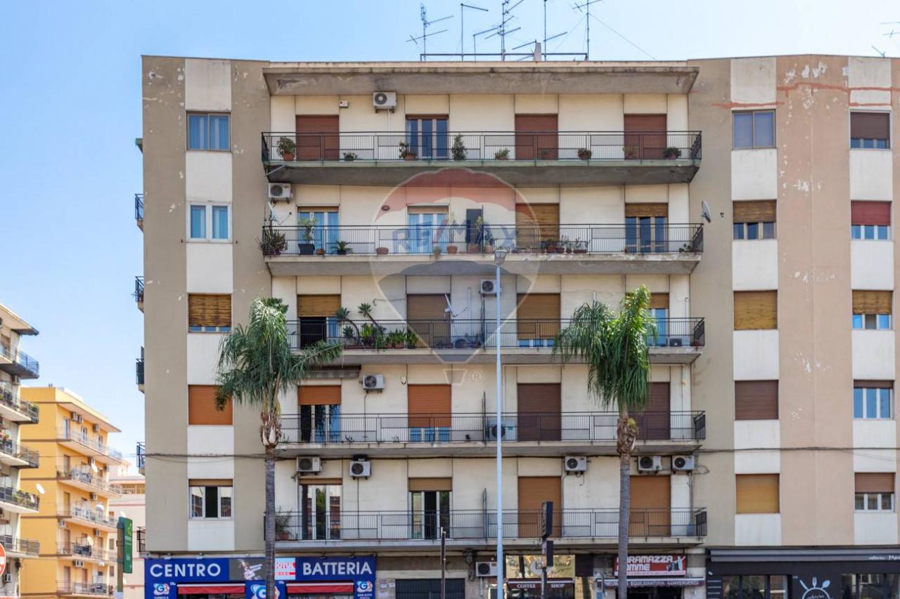 Appartamento in vendita a Catania