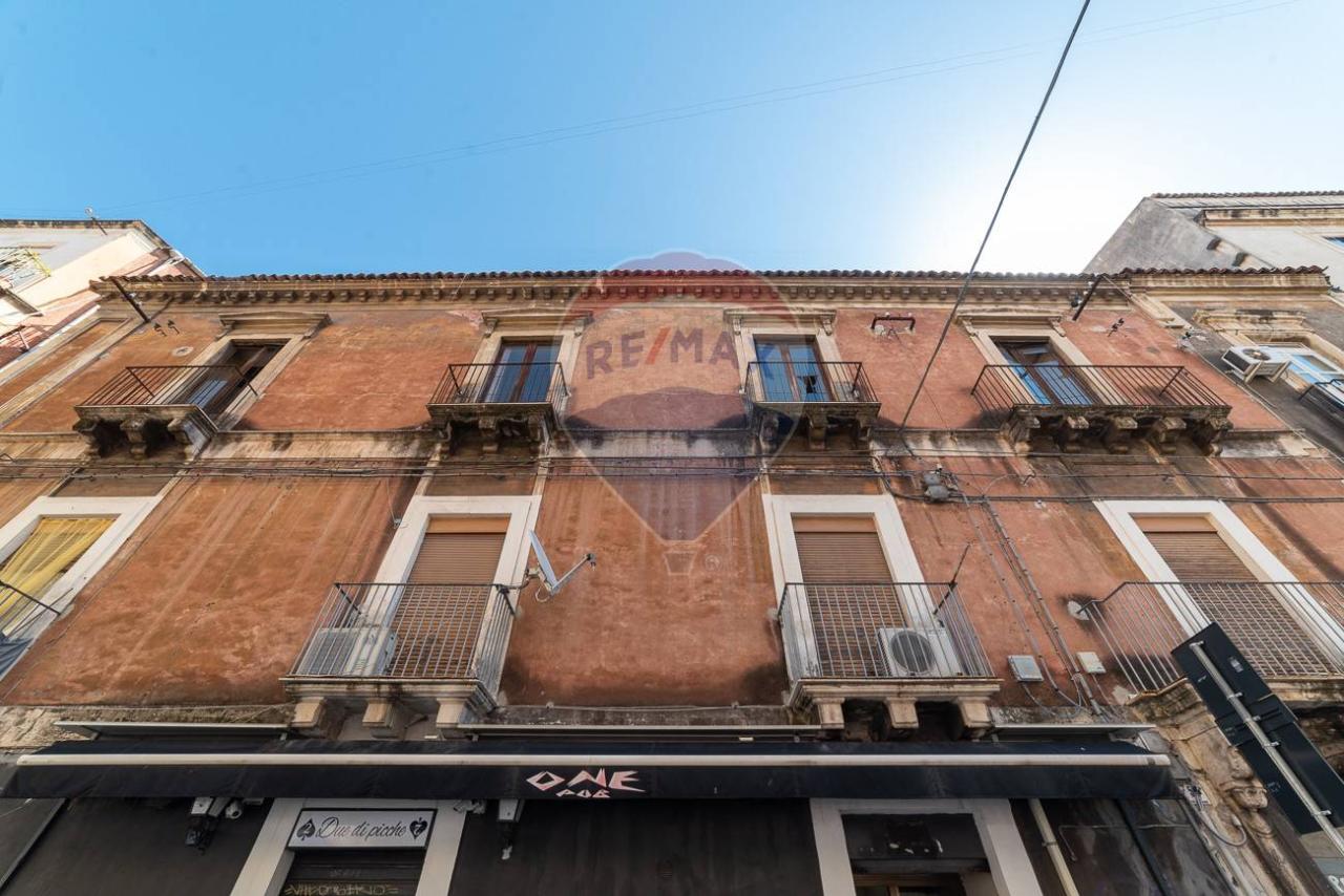 Appartamento in affitto a Catania