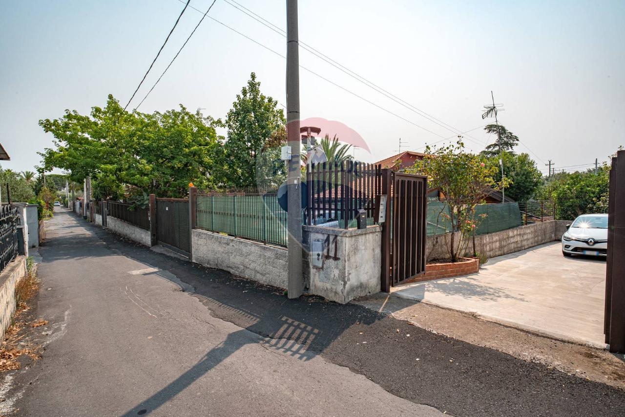 Villa in vendita a San Giovanni La Punta