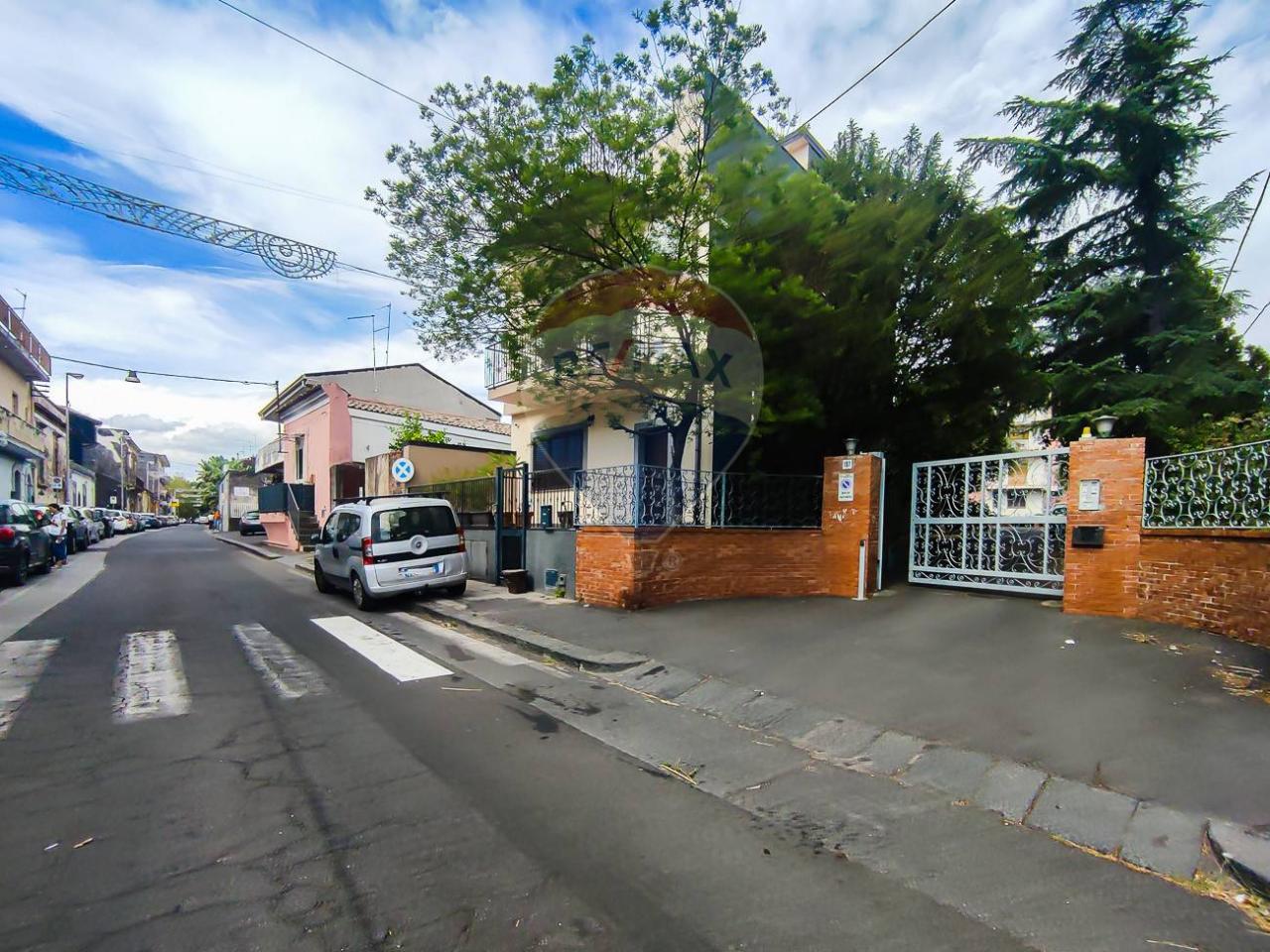 Appartamento in vendita a San Giovanni La Punta