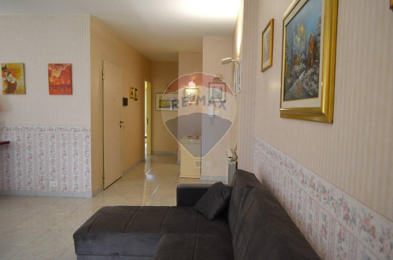 Appartamento in vendita a Caltagirone