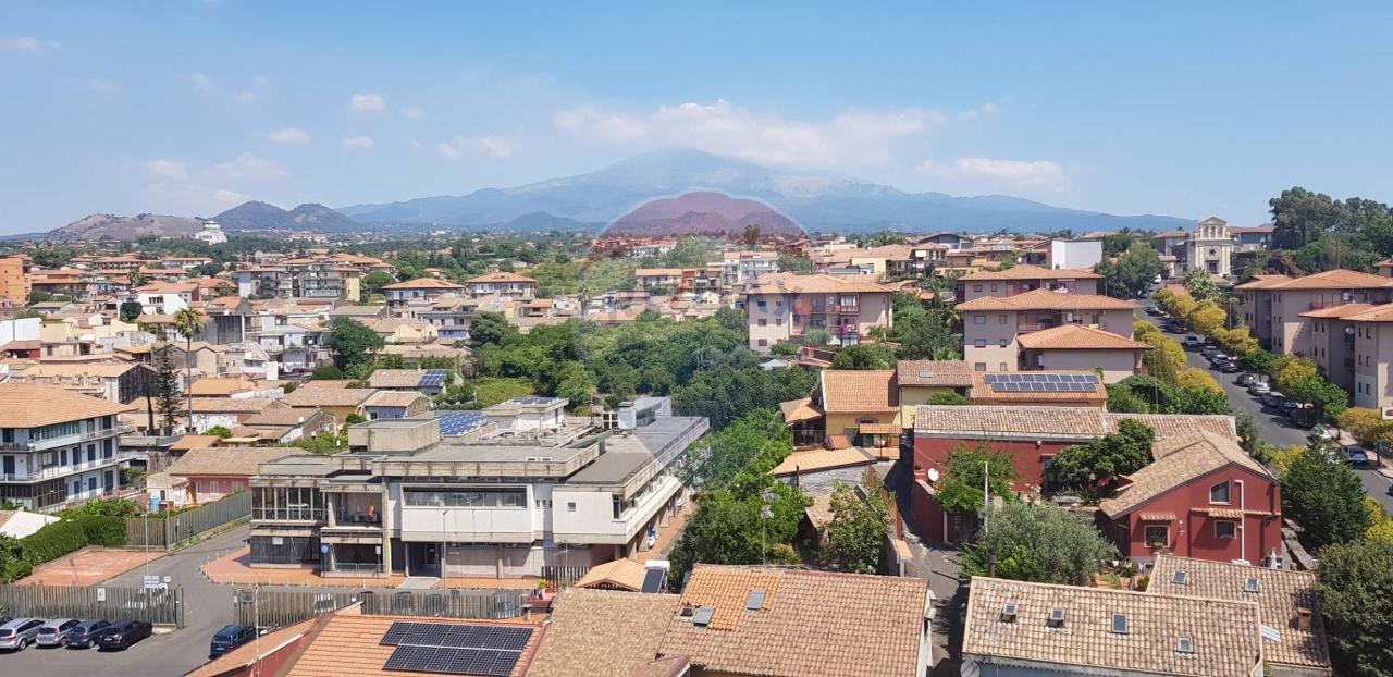 Appartamento in vendita a Mascalucia