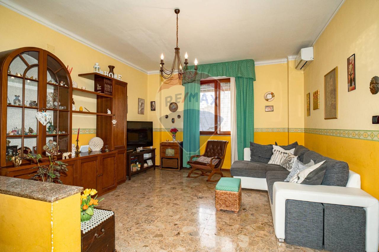 Appartamento in vendita a Catania