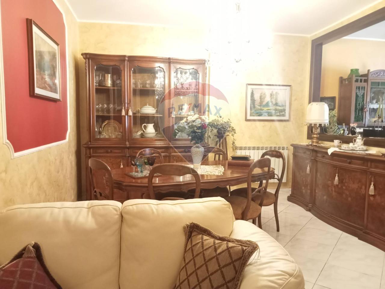 Appartamento in vendita a Paterno'