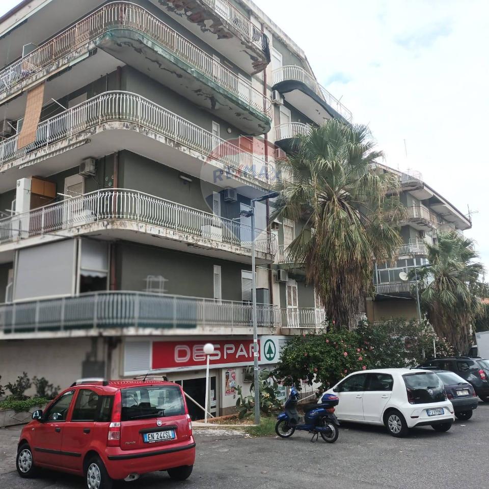 Appartamento in affitto a Calatabiano