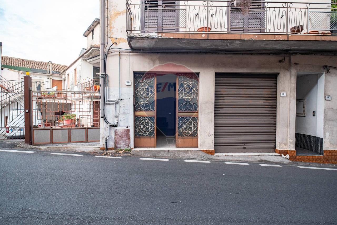 Appartamento in vendita a Zafferana Etnea