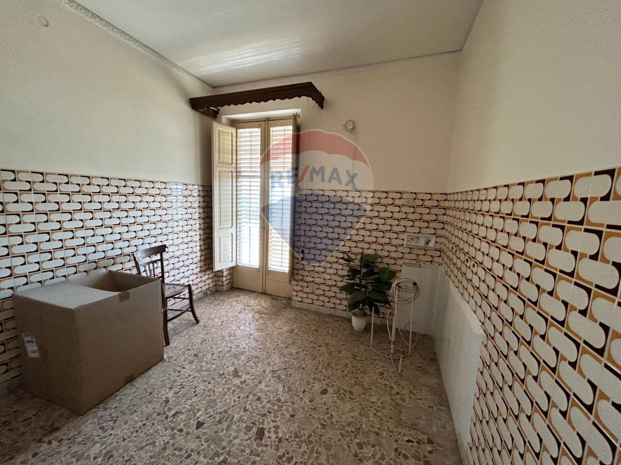 Appartamento in vendita a Licata