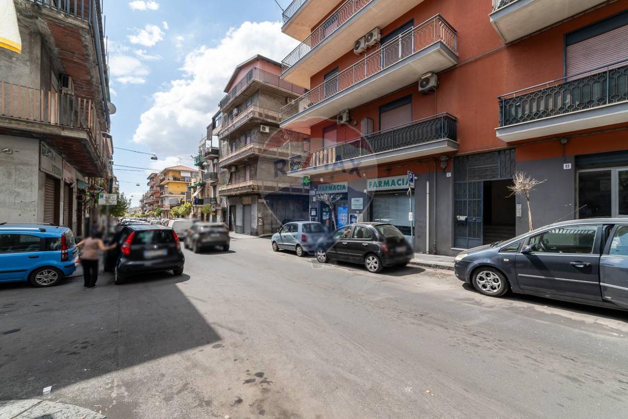 Attico in vendita a Misterbianco