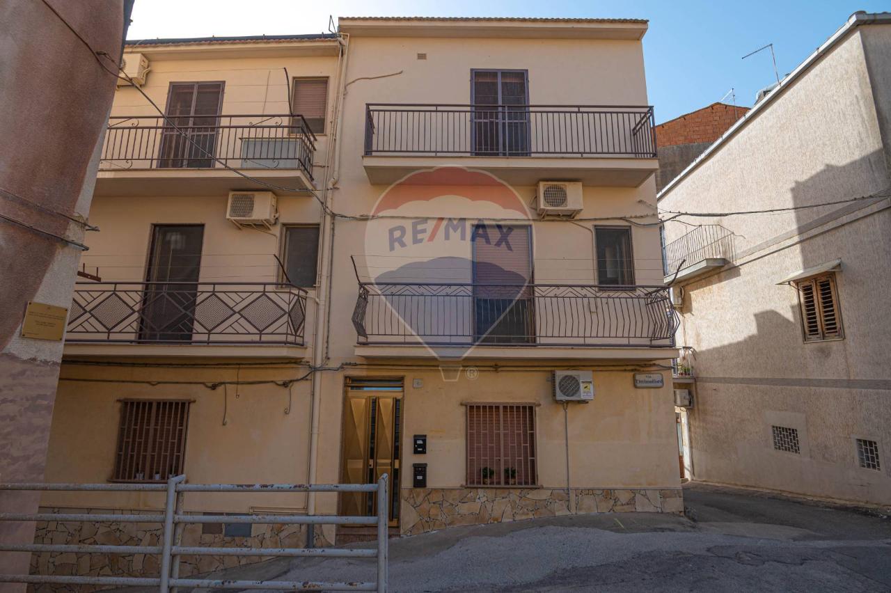 Appartamento in vendita a Caltagirone