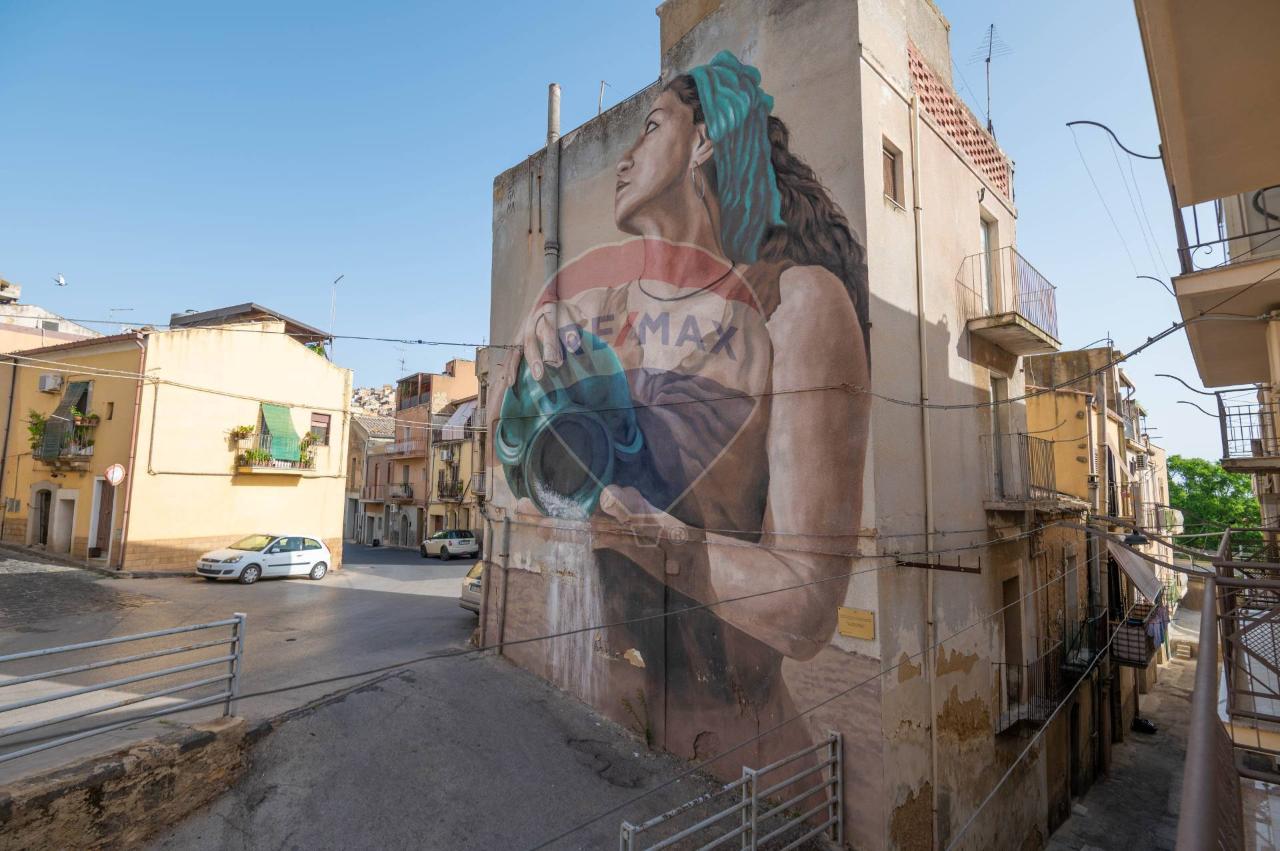 Appartamento in vendita a Caltagirone