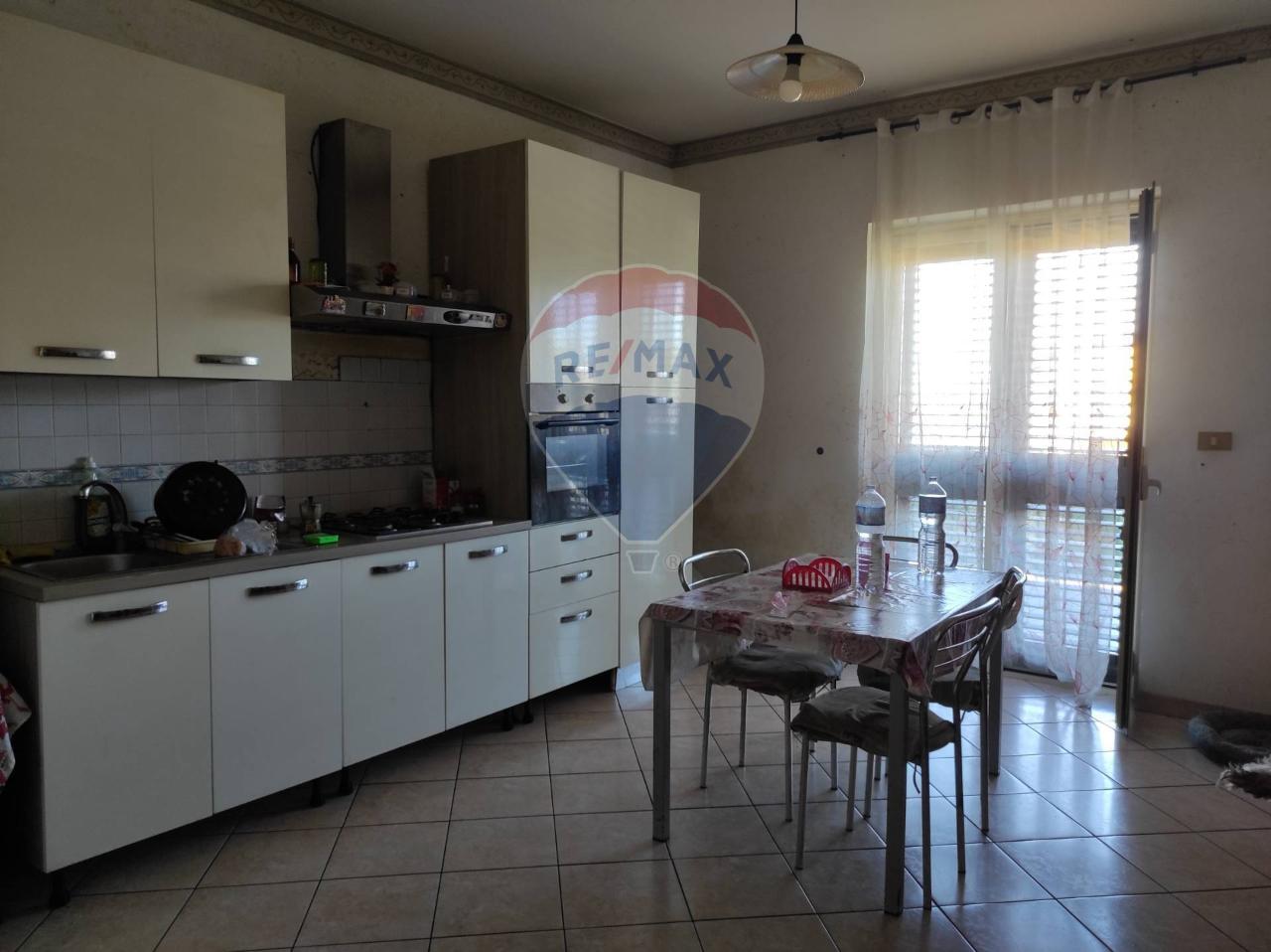 Appartamento in vendita a San Giovanni La Punta