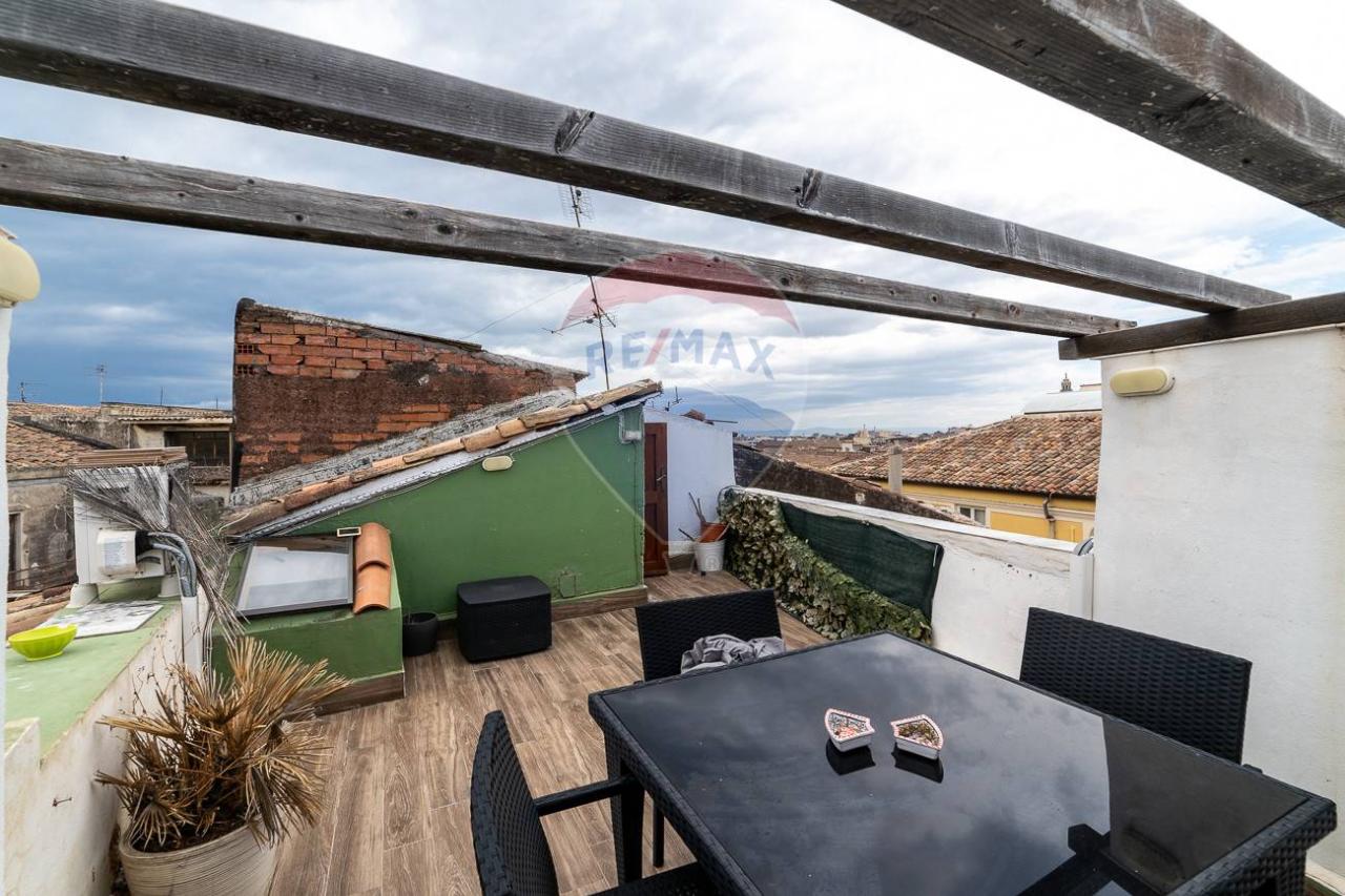 Appartamento in vendita a Catania