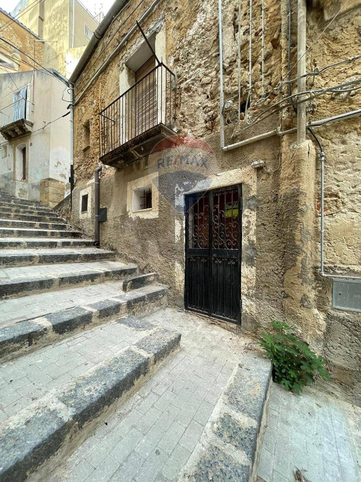 Casa indipendente in vendita a Caltagirone