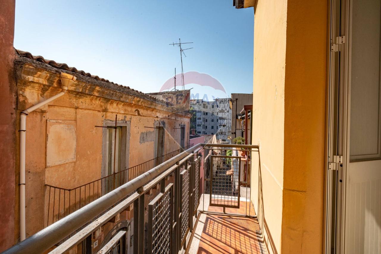 Casa indipendente in vendita a Acireale