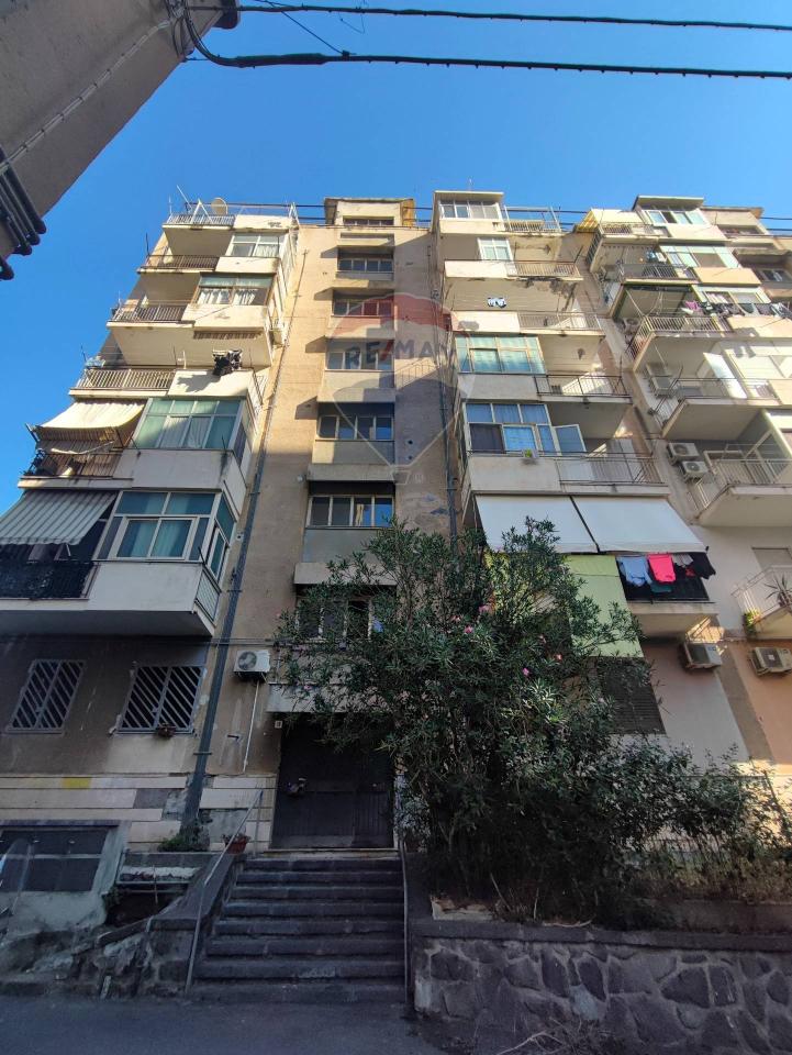 Appartamento in vendita a Catania