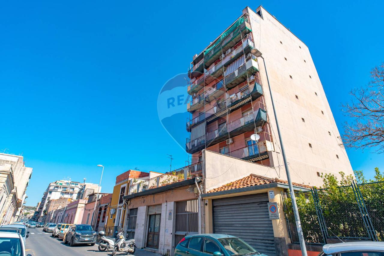 Appartamento in vendita a Catania
