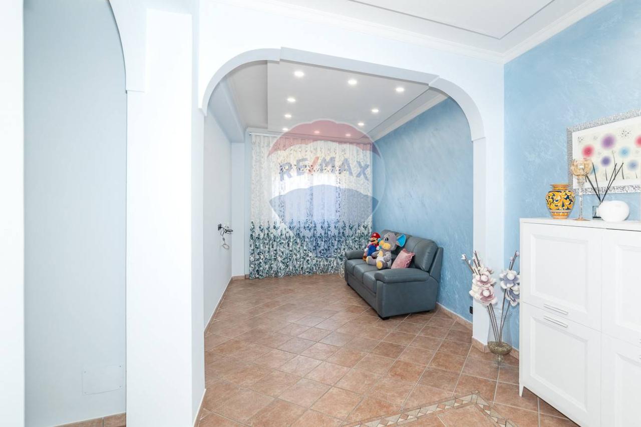 Appartamento in vendita a Misterbianco