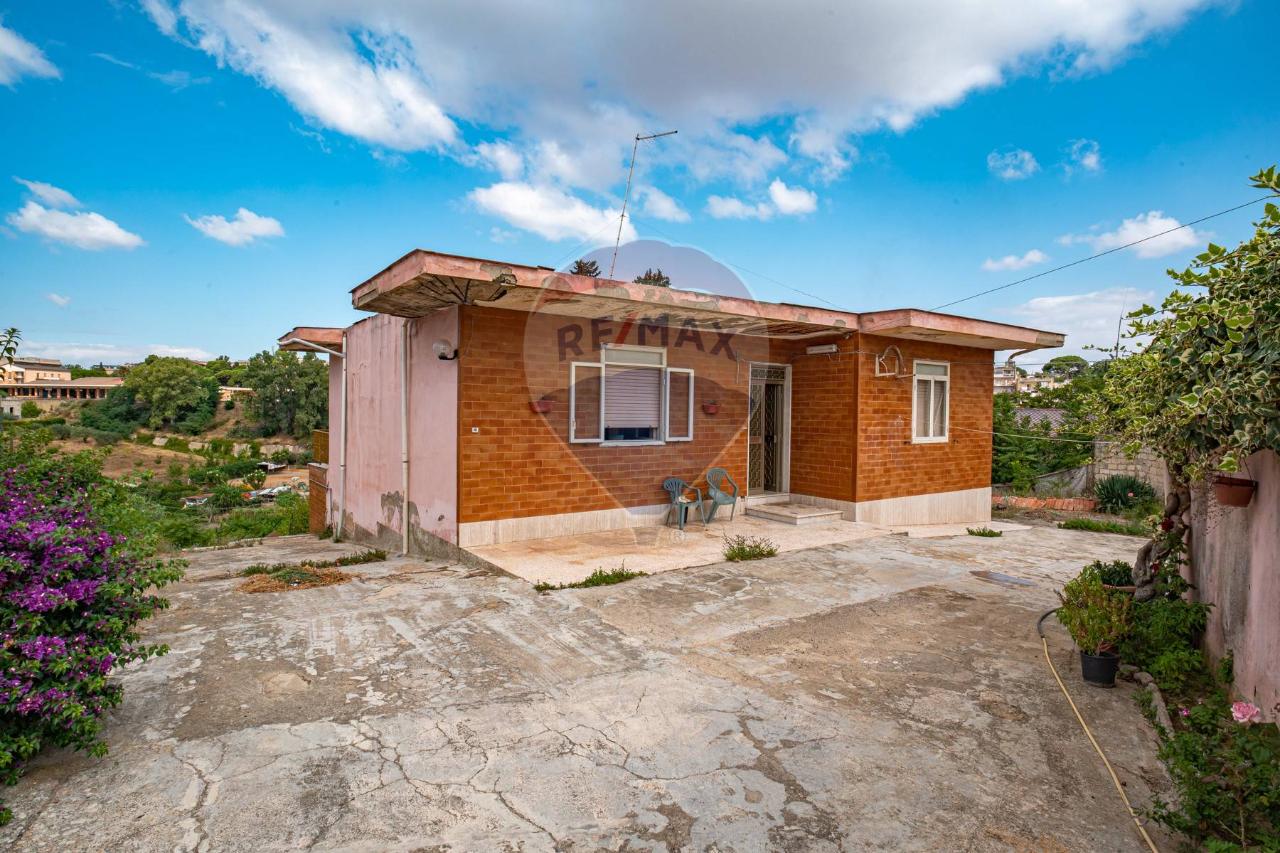 Casa indipendente in vendita a Caltagirone