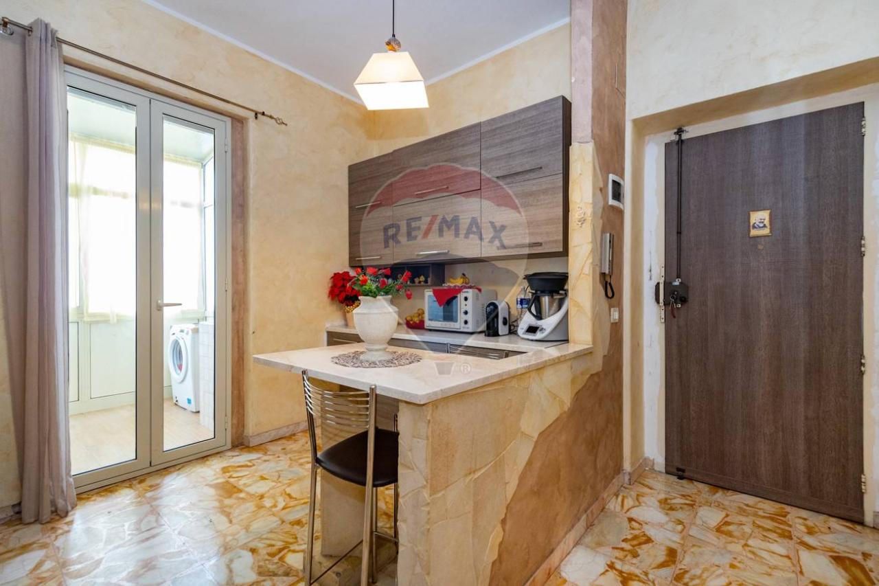 Appartamento in vendita a Catania