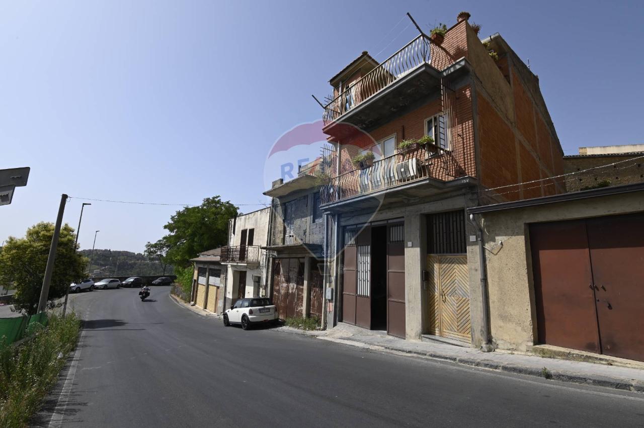 Casa indipendente in vendita a Caltagirone