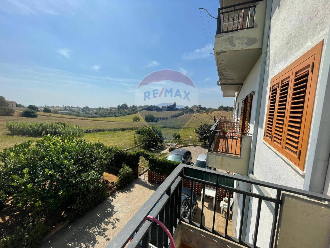 Appartamento in vendita a Caltagirone