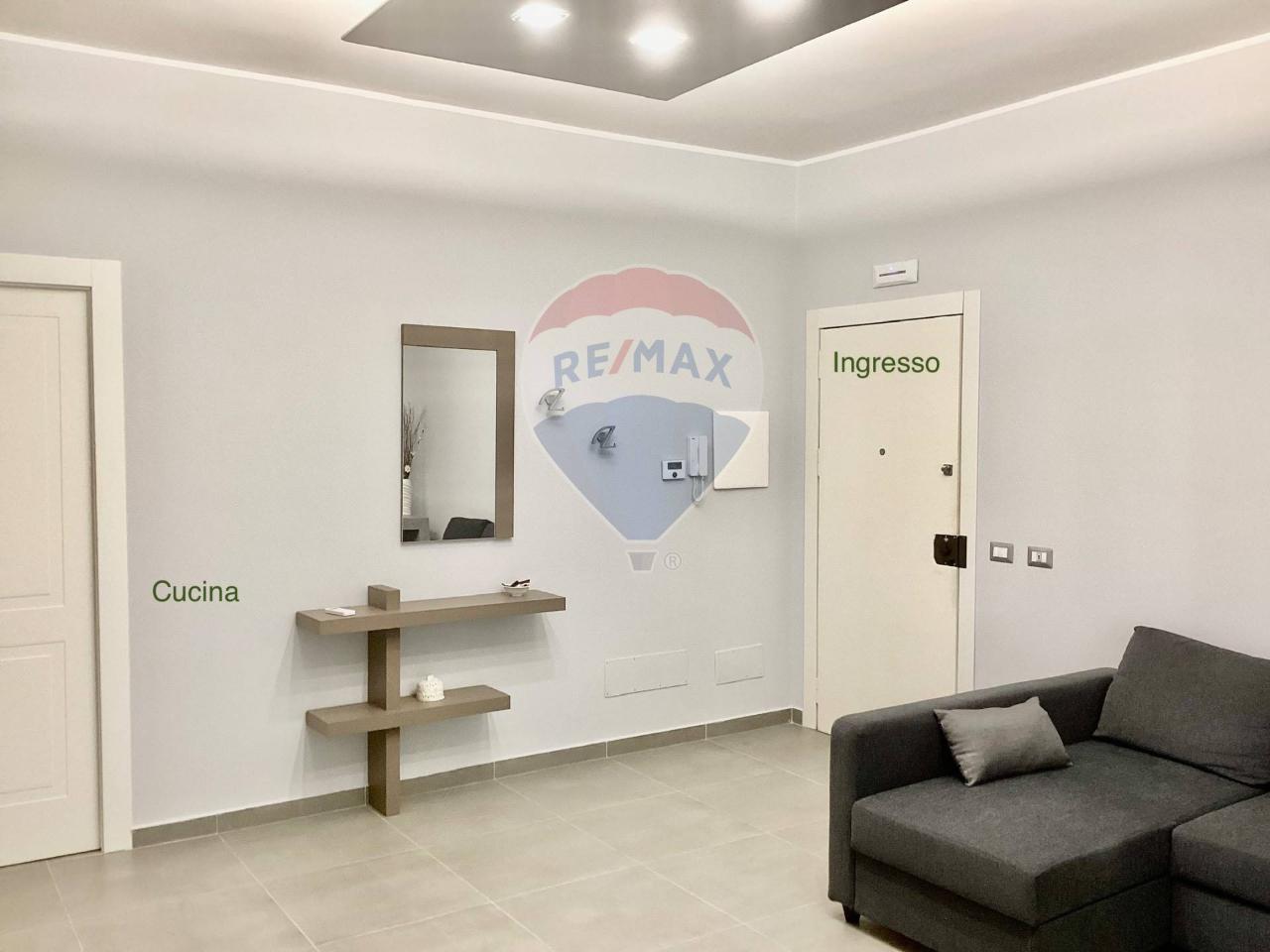 Appartamento in vendita a Catania