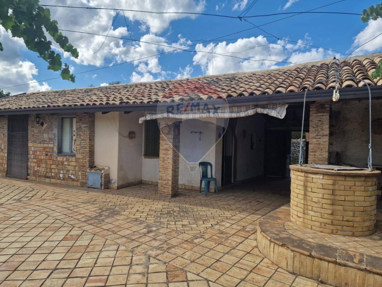 Villa in vendita a Linguaglossa