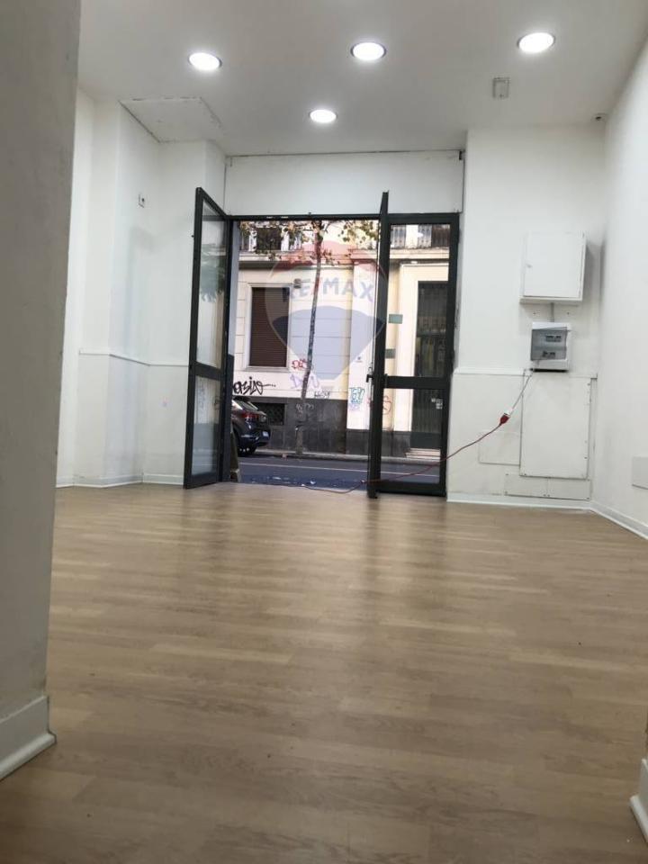 Negozio in vendita a Catania