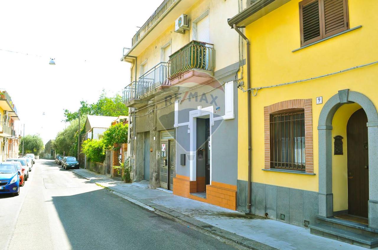Appartamento in vendita a Catania