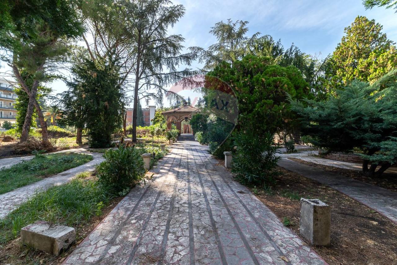 Villa in vendita a San Giovanni La Punta