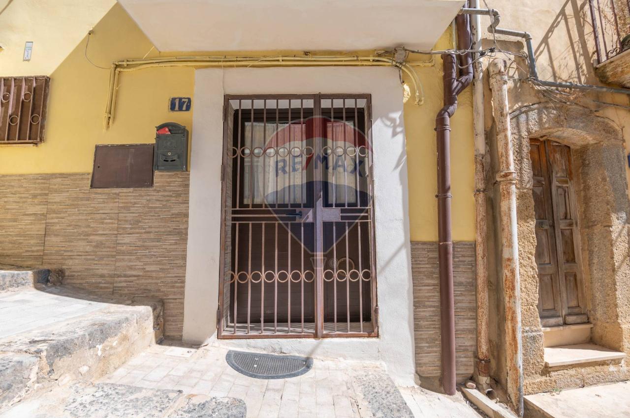 Casa indipendente in vendita a Caltagirone