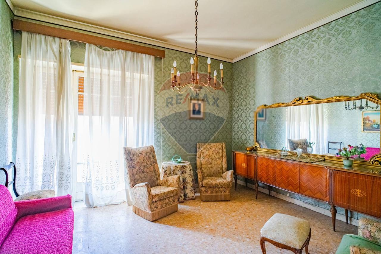 Appartamento in vendita a Catania
