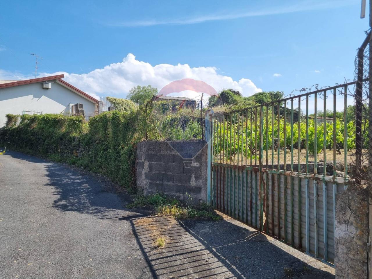 Terreno agricolo in vendita a Tremestieri Etneo