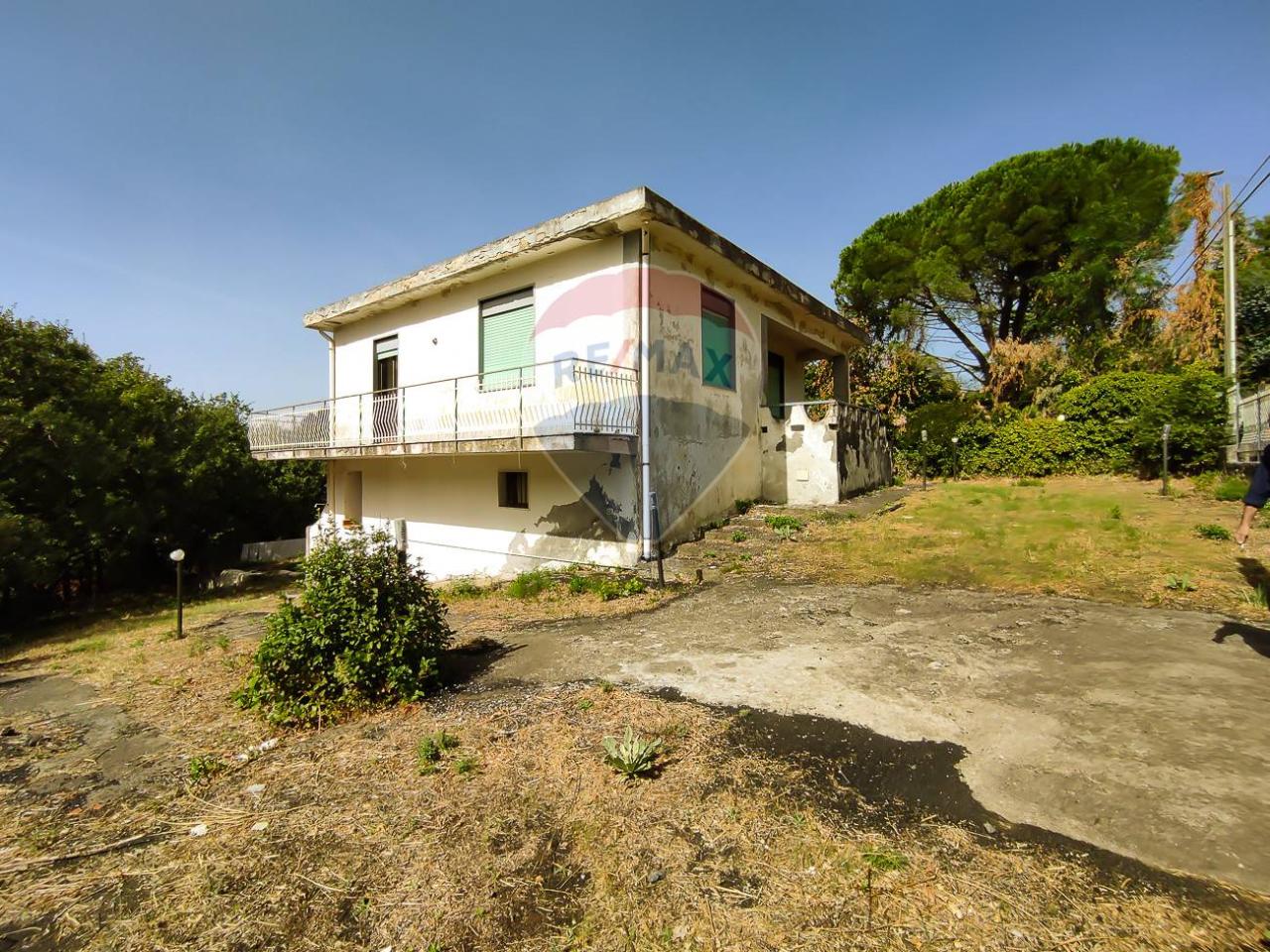 Villa in vendita a Pedara