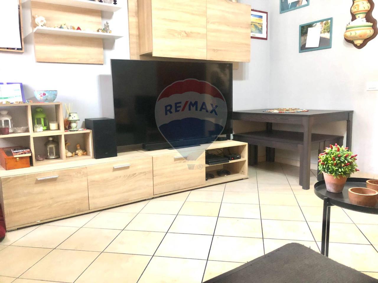 Appartamento in vendita a Mascalucia