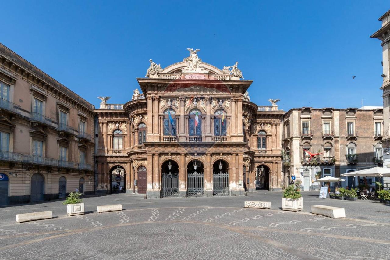 Appartamento in vendita a Catania