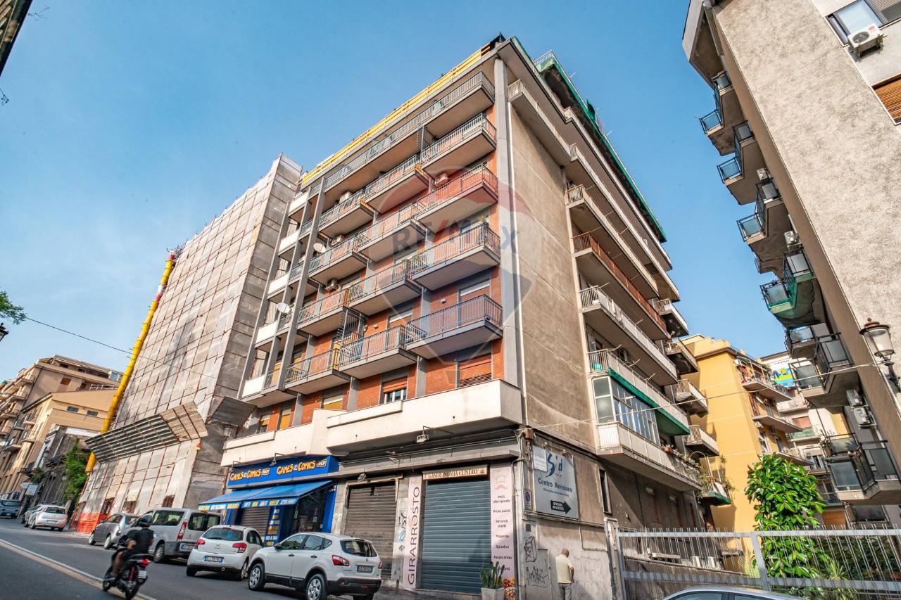 Appartamento in vendita a Catania