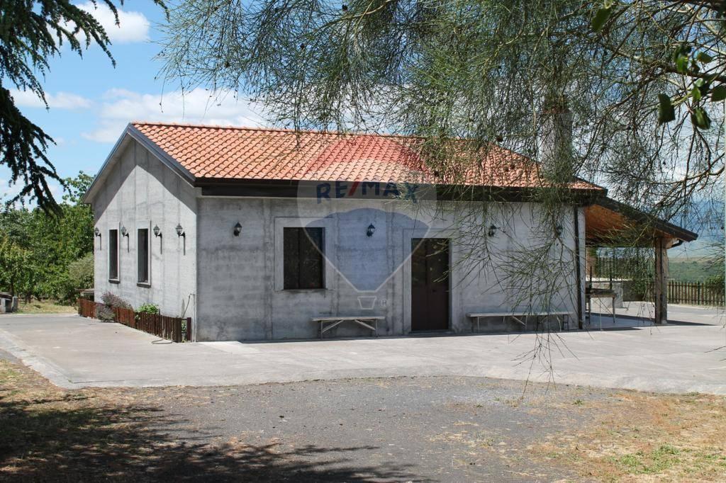 Villa in vendita a Bronte