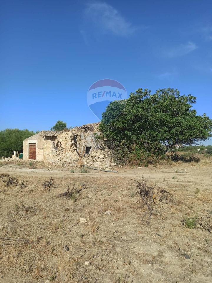 Terreno agricolo in vendita a Caltagirone