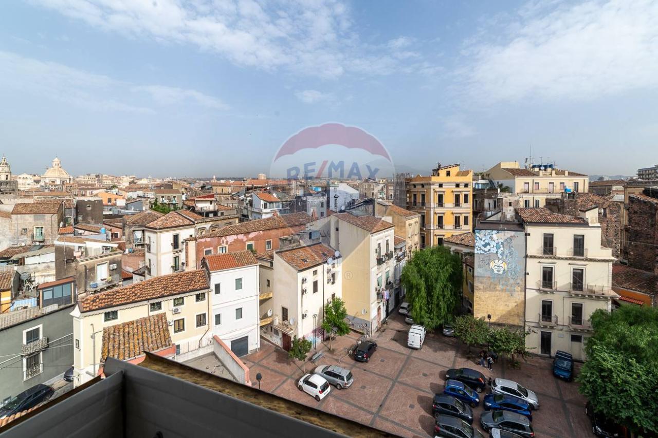 Appartamento in vendita a Catania