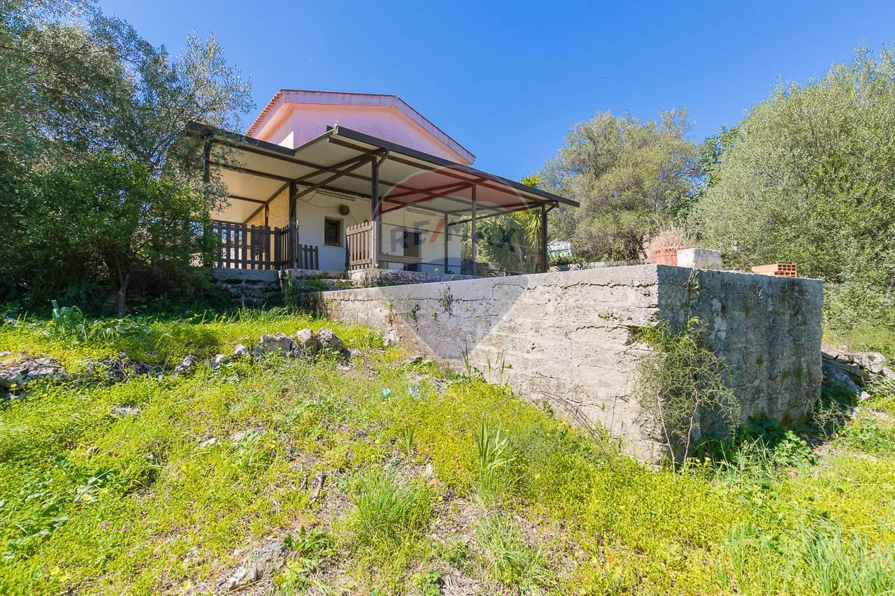 Villa in vendita a Noto
