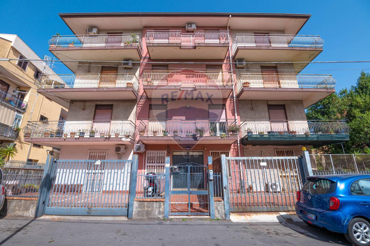 Appartamento in vendita a Tremestieri Etneo