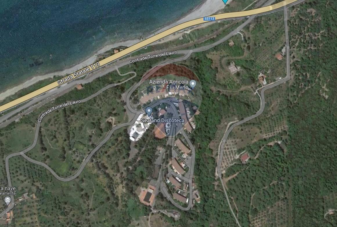 Casa indipendente in vendita a Caronia