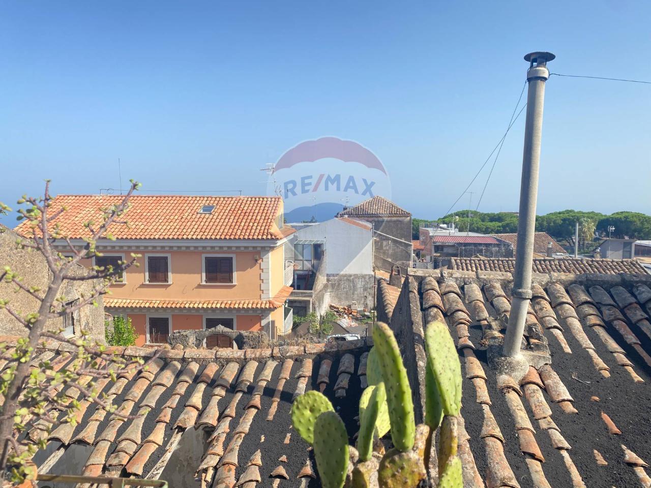 Casa indipendente in vendita a Giarre