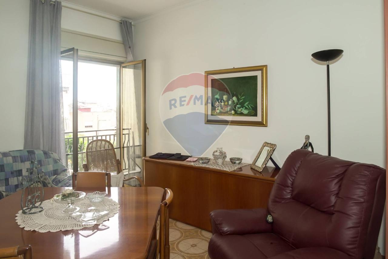 Appartamento in vendita a Catania
