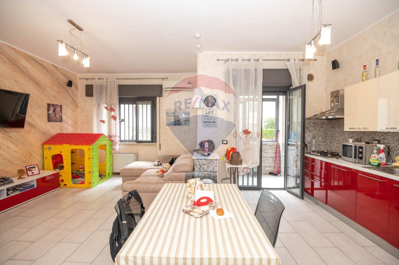 Appartamento in vendita a Catania